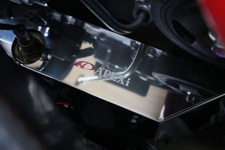 TOYOTA 86 ZN8 ＆ SUBARU BRZ ZD8 オリジナルパーツ - A'PEXi