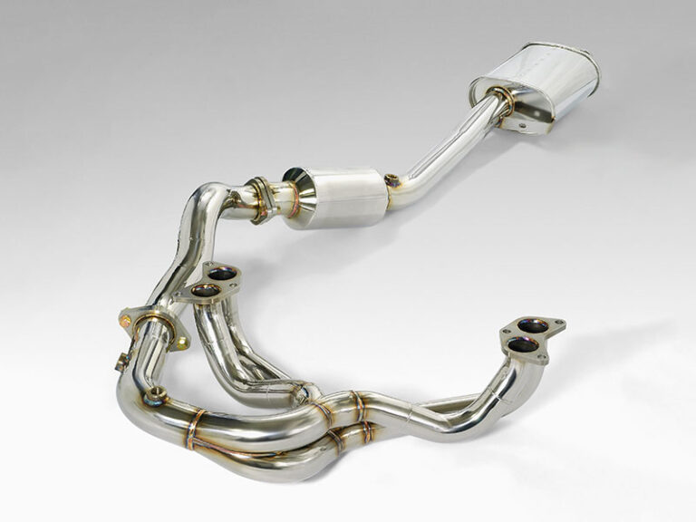 TOYOTA 86 ZN8 ＆ SUBARU BRZ ZD8 オリジナルパーツ - A'PEXi