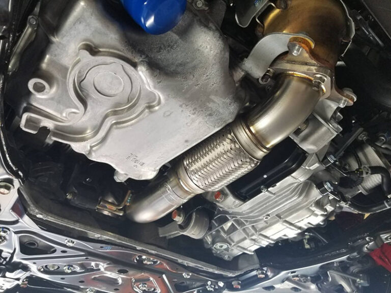 CIVIC Type R (FL5) オリジナルパーツ - A'PEXi