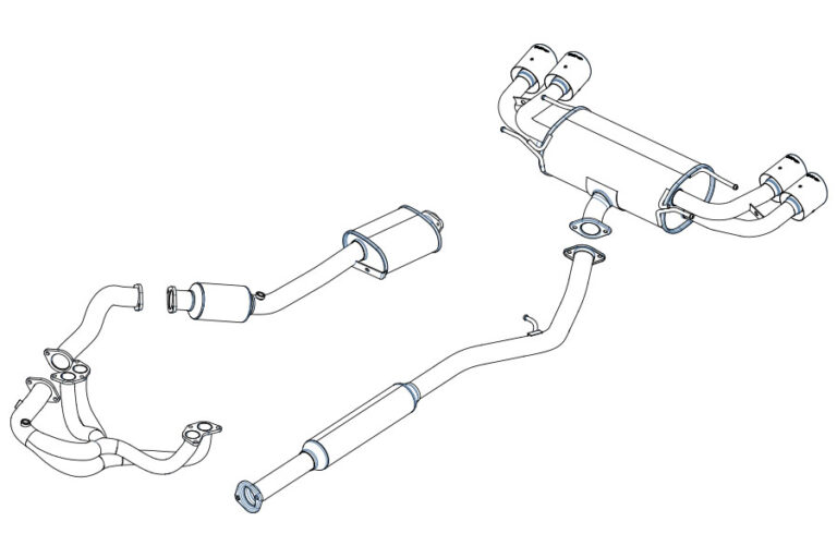 TOYOTA 86 ZN8 ＆ SUBARU BRZ ZD8 オリジナルパーツ - A'PEXi